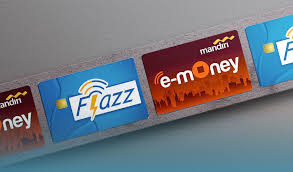 Emoney - Deposito.co.id