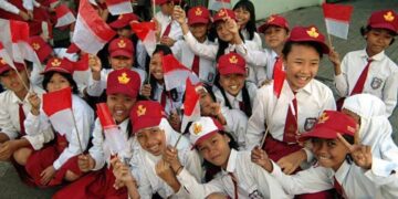 Fungsi Bayar SPP Sekolah per Bulan untuk Pendidikan Anak - Deposito.co.id