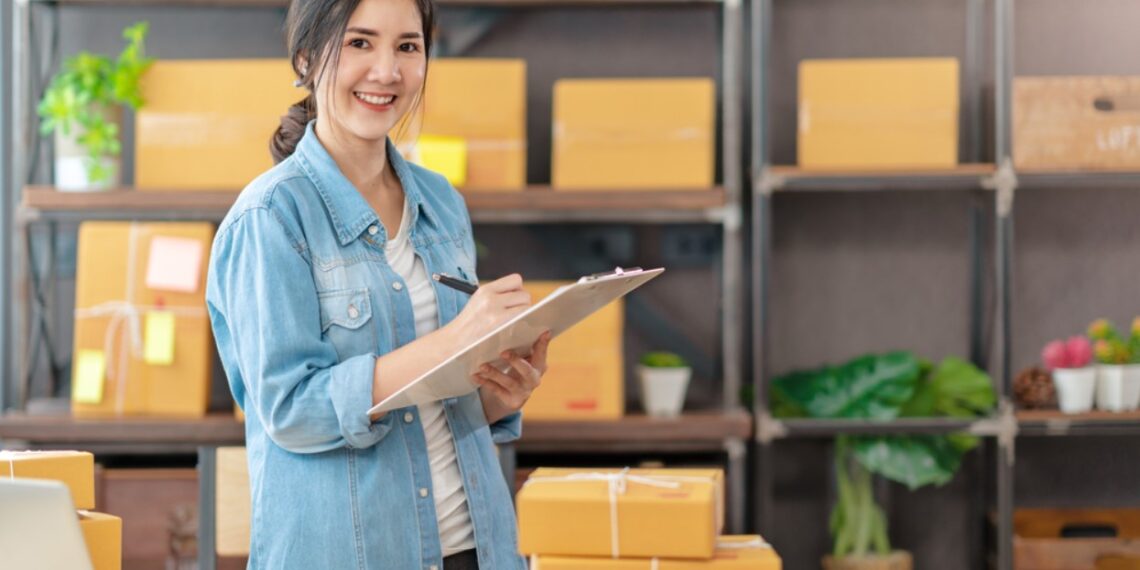 Contoh Proposal Pengajuan Modal Dana untuk Bisnis Perorangan