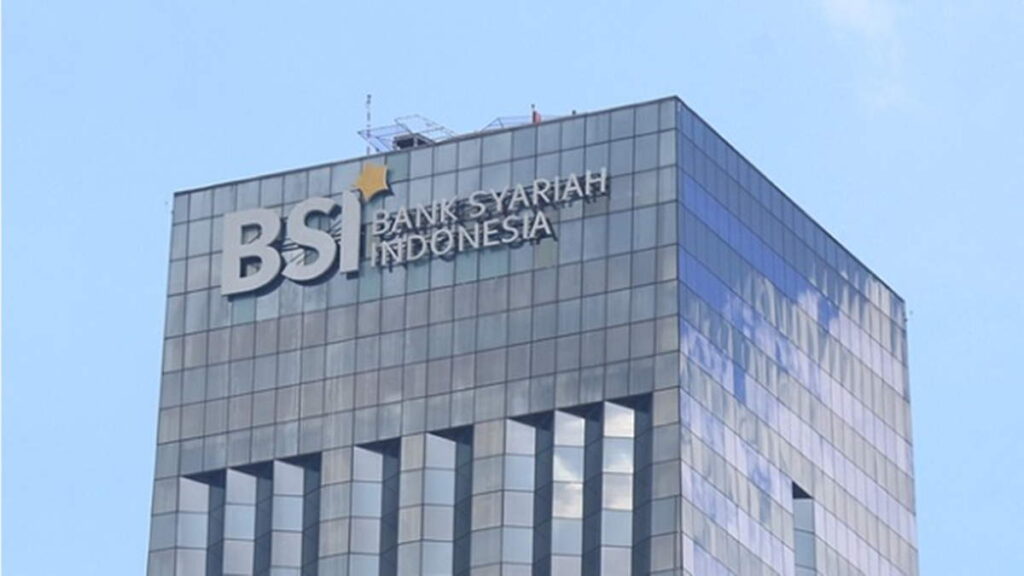 Cek Bunga Deposito BSI 100 Juta Terbaru 2025