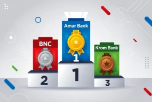 Bunga Deposito Bank Digital Hingga 9% Cek Perbandingan 2025