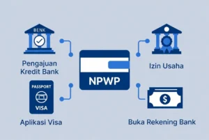 NPWP Adalah: Pengertian, Fungsi & Cara Daftar 2026