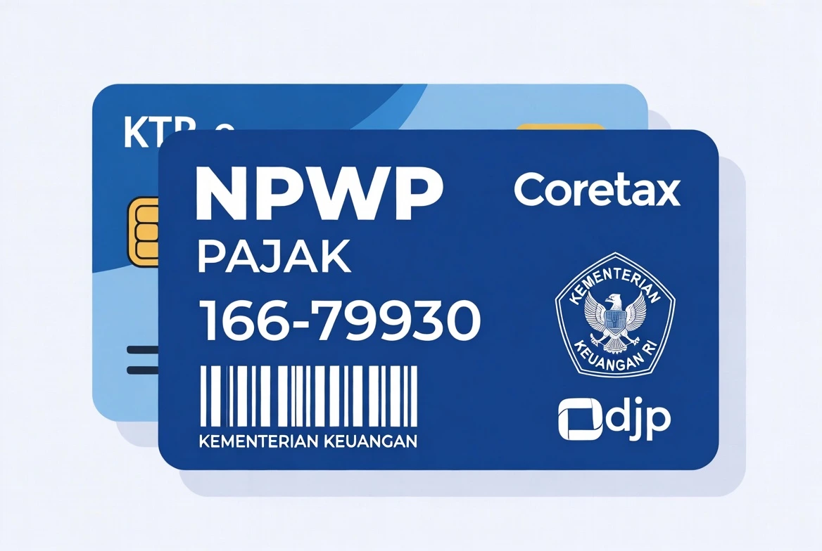 NPWP Adalah: Pengertian, Fungsi & Cara Daftar 2026